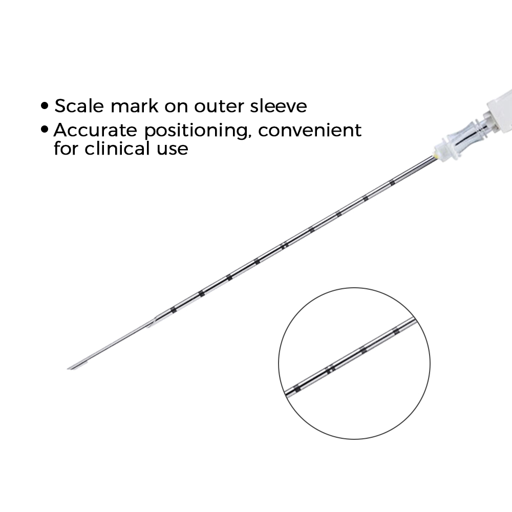 Disposable Biopsy Needle Manufacturer and Supplier | KDL