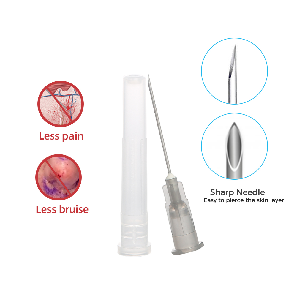 Sterile Injection Kits For Single Use - KDL