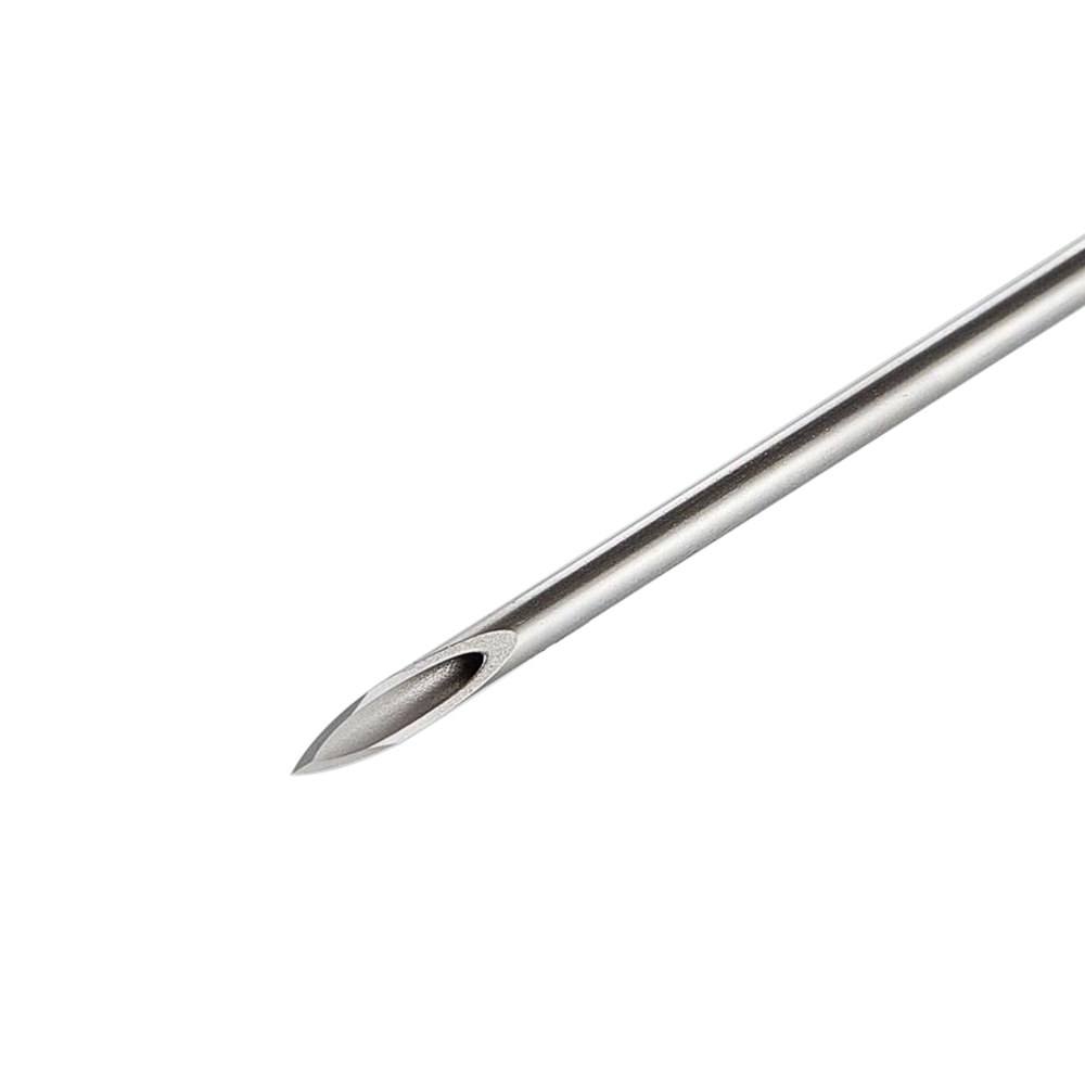 Veterinary Hypodermic Needles (Cooper Hub) | KDL