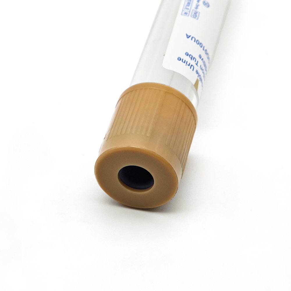 Vacuum Urine Container | KDLNC