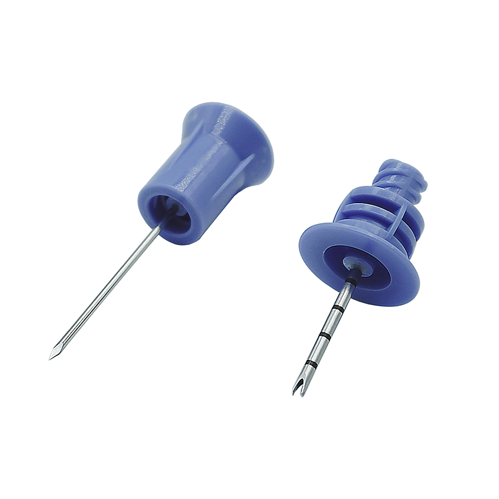 Disposable Bone Marrow Infusion Sets For Single Use - KDL
