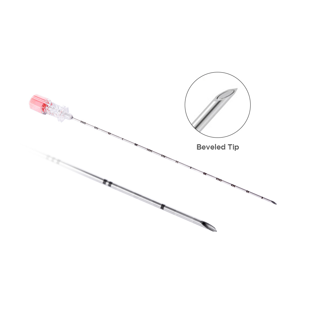 Chiba Needle Manufacturer/Supplier | KDL