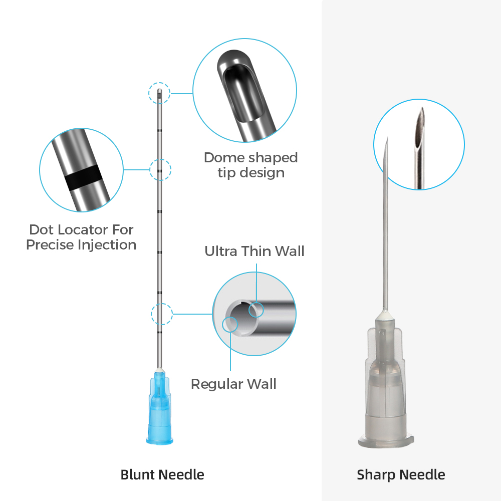 Sterile Injection Kits For Single Use - KDL