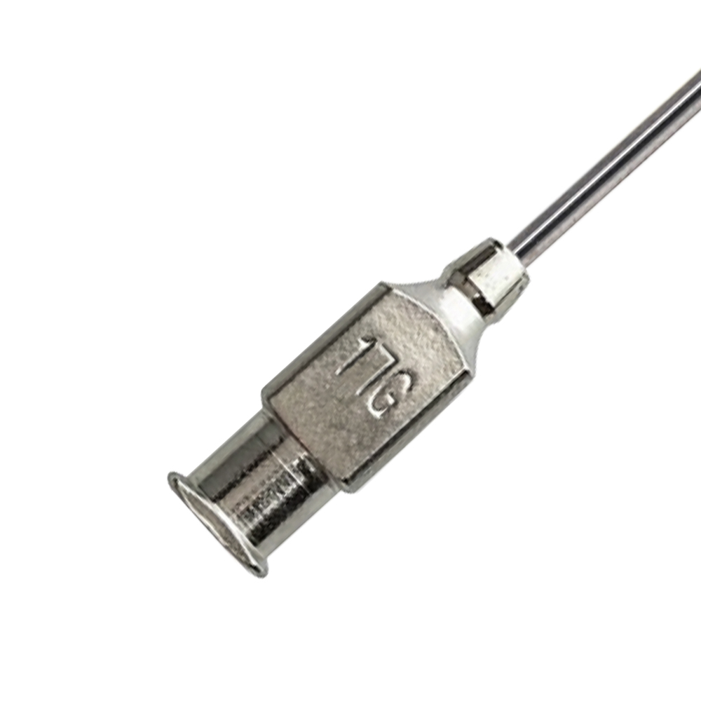 Veterinary Hypodermic Needles (Cooper Hub) | KDL