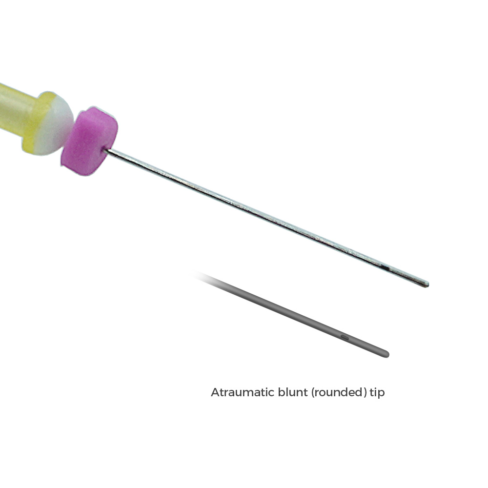 Oral Rinsing Needle - KDL