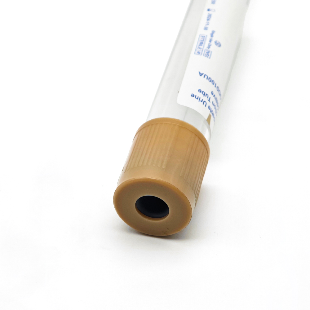 Vacuum Urine Tube | KDLNC