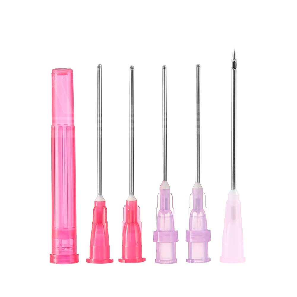 Dispensing Needle Manufacturers & Suppliers | KDLNC