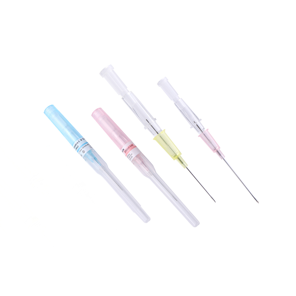 IV Catheter Needle ( Pen Type ) Manufacturer & Supplier | KDL