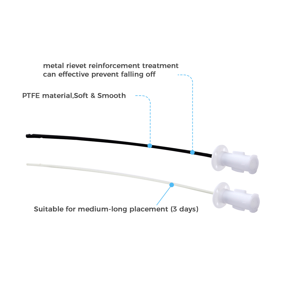 Veterinary Easy Slide Catheter Manufacturer and Supplier | KDL