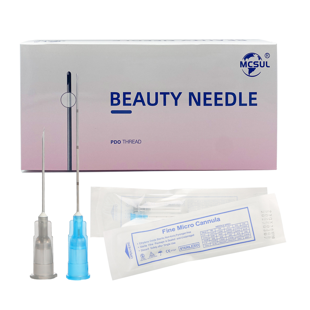 Sterile Injection Kits For Single Use - KDL
