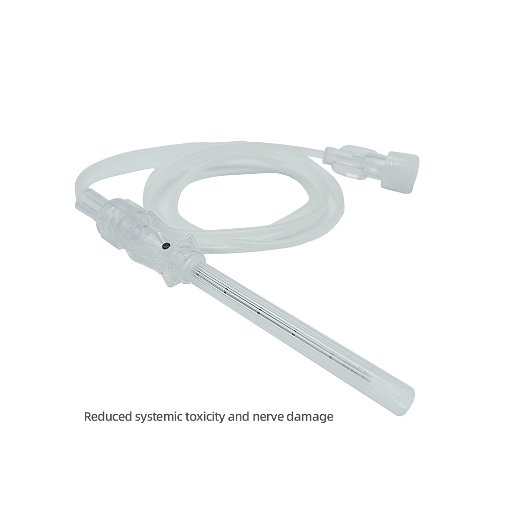 Nerve Block Needle Manufacturer and Supplier | KDL