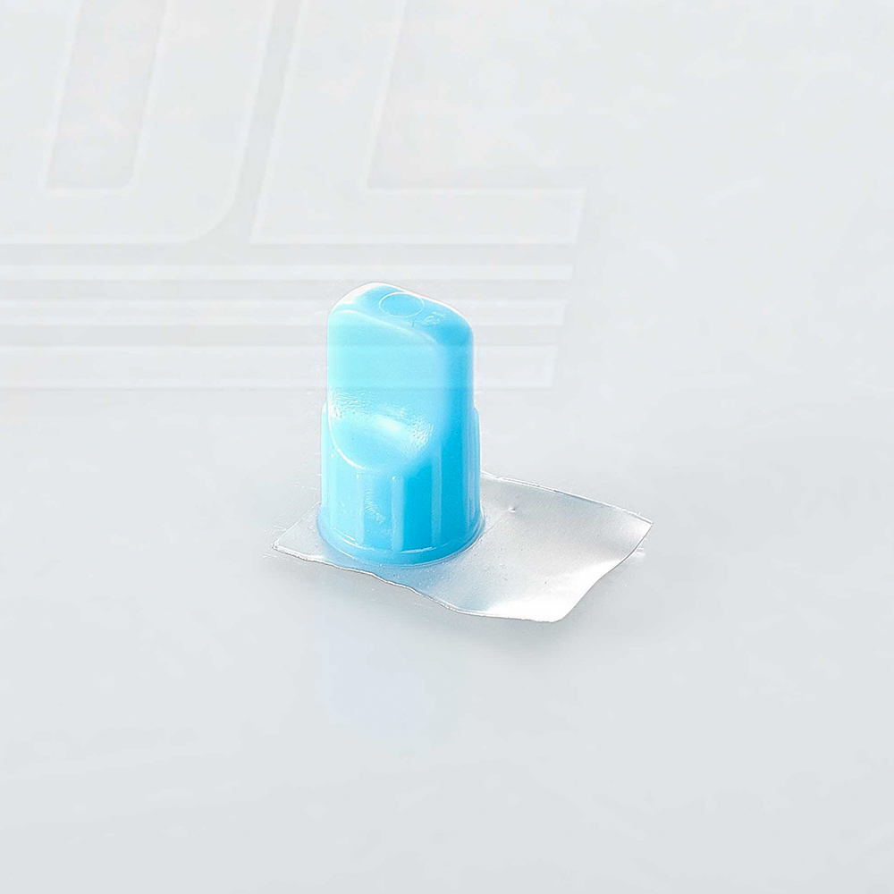 Disposable Sterile Luer Alcohol Disinfecting Cap - KDL