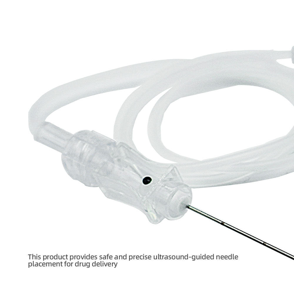Nerve Block Needle Manufacturer and Supplier | KDL