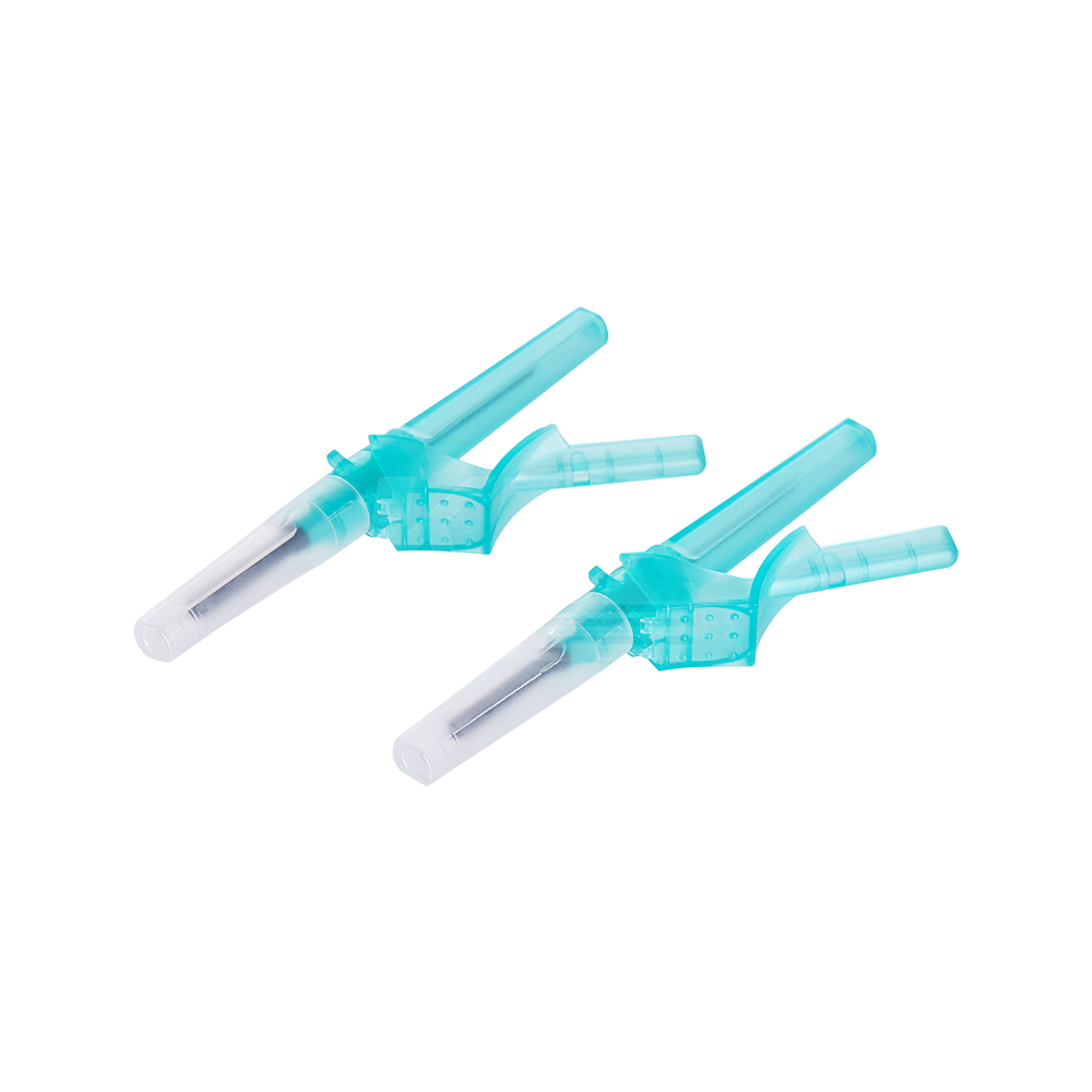 Safety Blood Collection Needle Manufacturer and Supplier