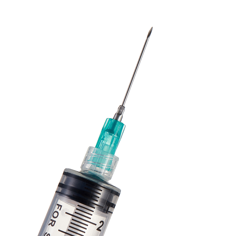 Veterinary Hypodermic Needles - KDL