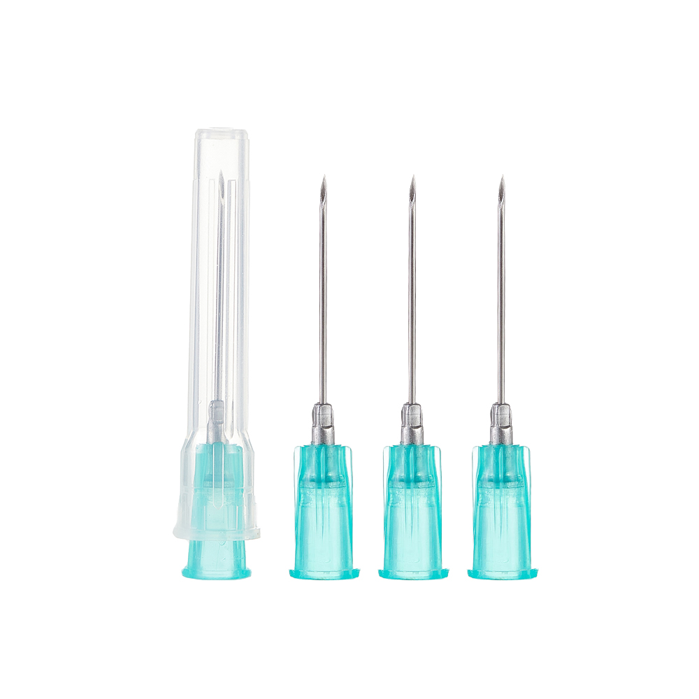 Veterinary Hypodermic Needles - KDL