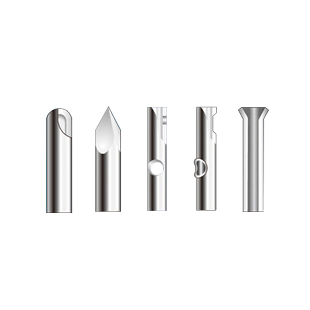 IV Cannula Manufacturer, Supplier and Exporter | KDL