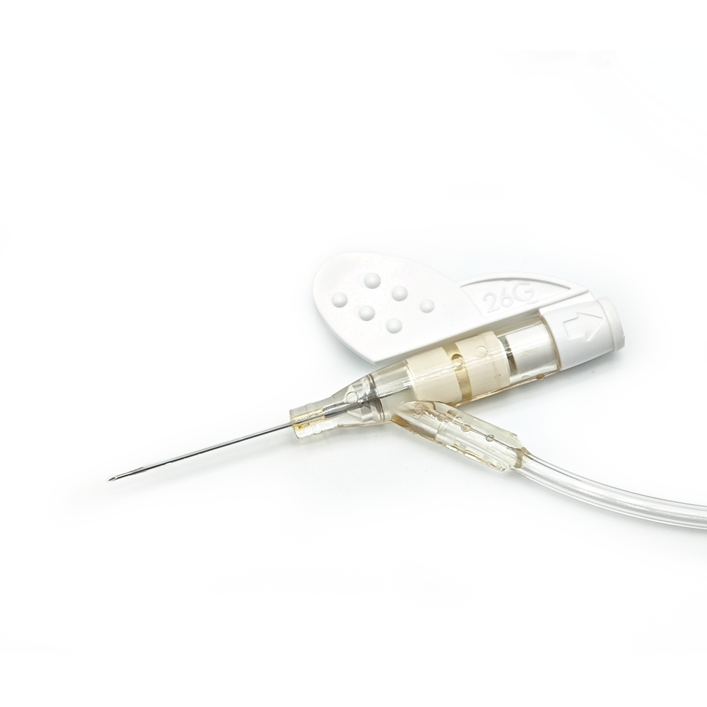 Indwelling Needle Manufacturer & Supplier | KDL