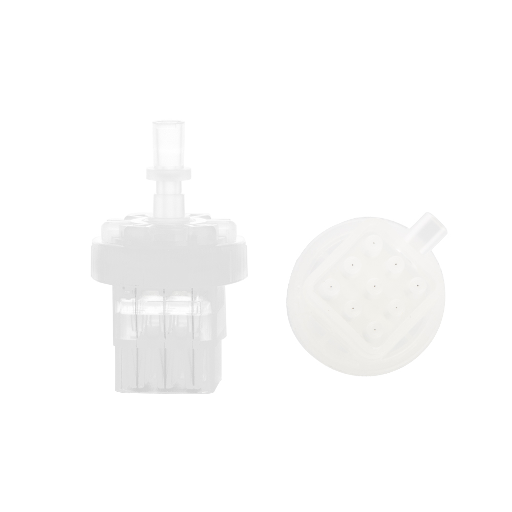 Disposable Multi-Needles ( 9 Pin ) Manufacturer & Supplier | KDL