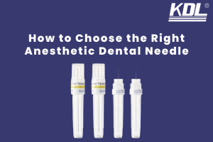 Anesthetic Dental Needle Selection : A Simple Guide for Dentists