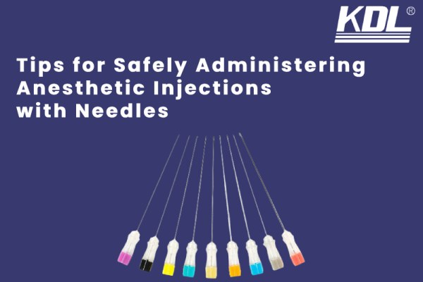 Anesthetic Injections Safety: Must-Know Tips