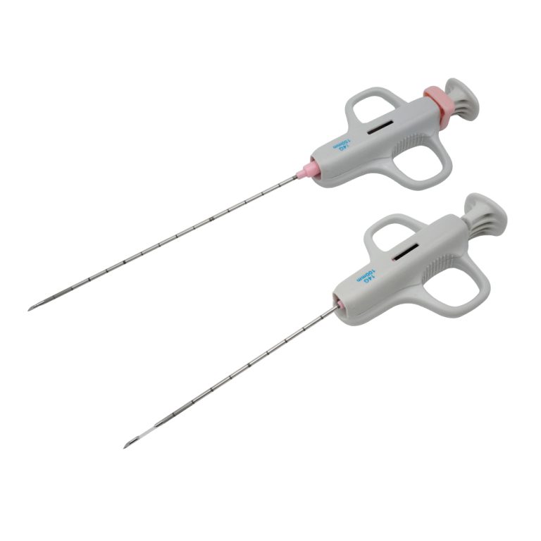 Spinal anaesthesia needle (Pencil-Point type) Supplier - KDL