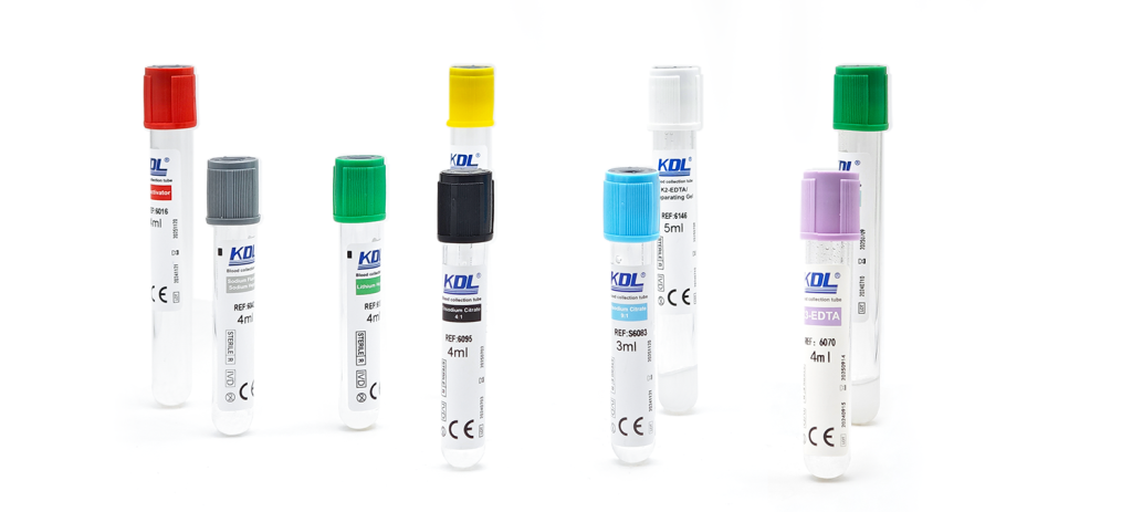 Serum Collection Tubes Guide: Types, Use, and Benefits