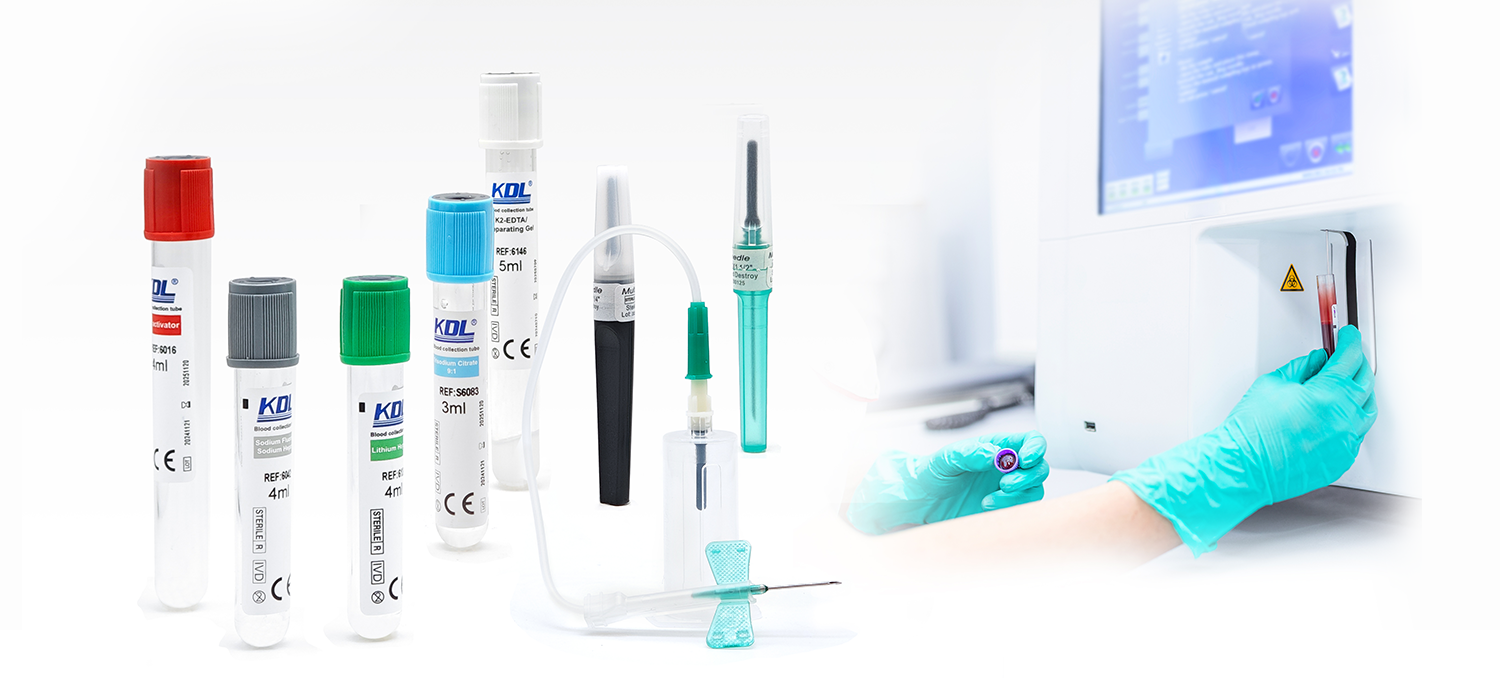 Serum Collection Tubes Guide: Types, Use, and Benefits