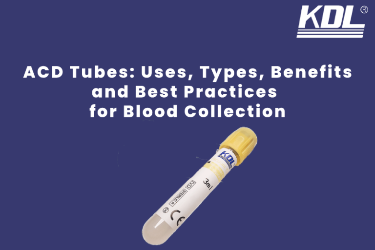 ACD Tubes: Uses, Types, and Benefits [Complete Guide]