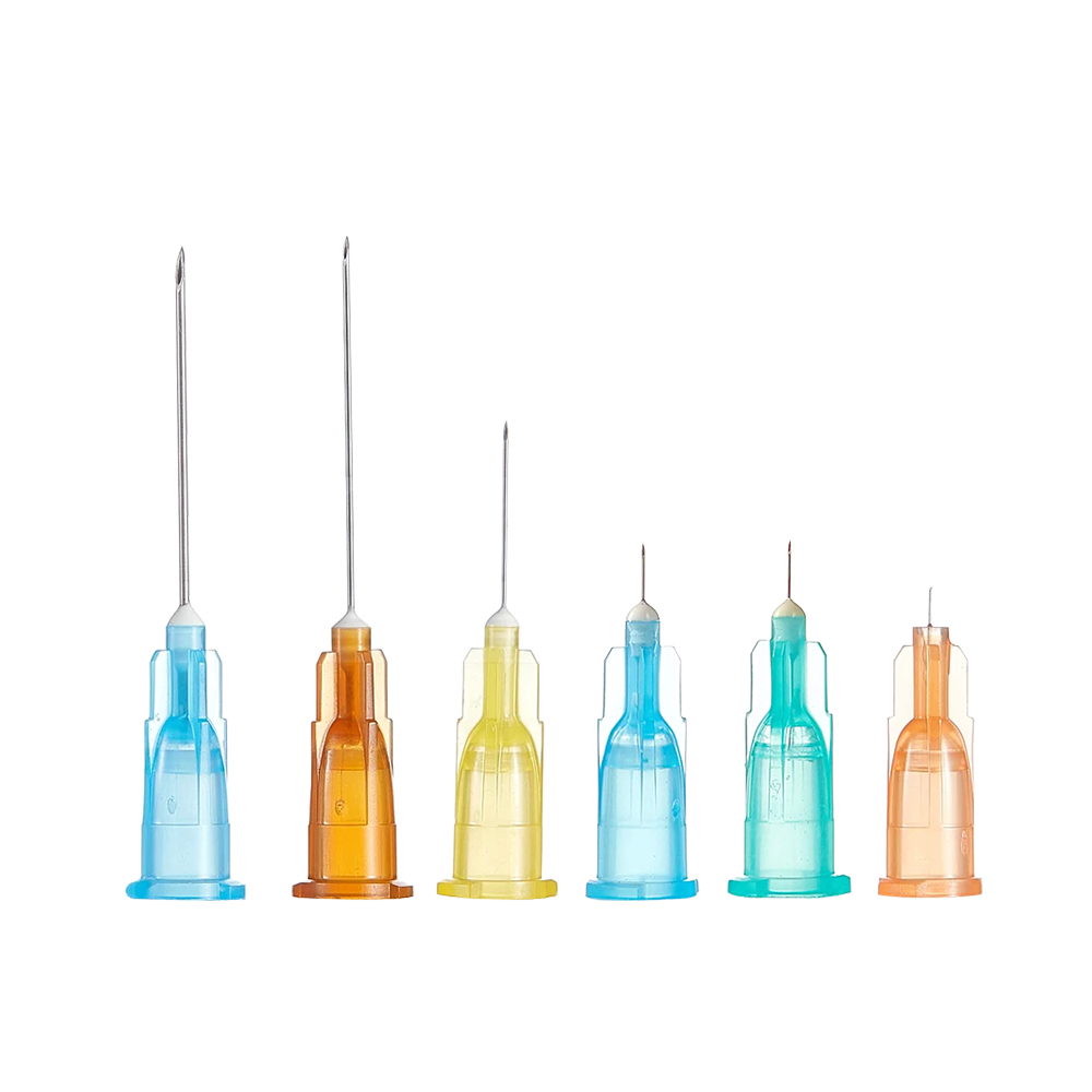 KDL Sterile Micro/Nano Needles For Single Use - KDL